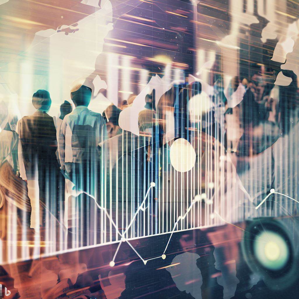 Data, trends & prayers – MINISTRY PRINCIPLES & PRAGMATICS